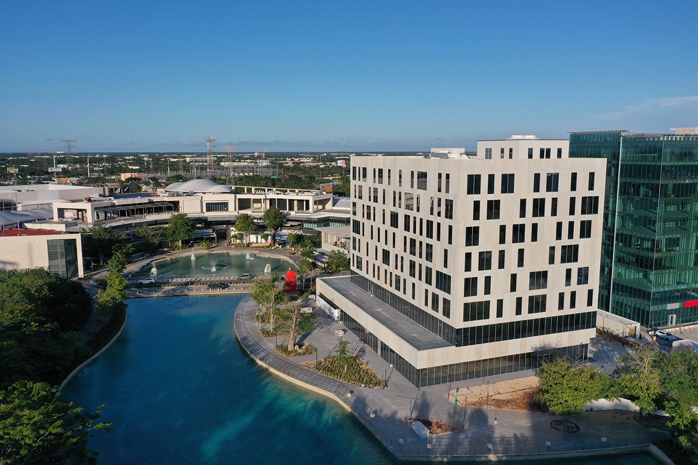 El desarrollo inmobiliario más exitoso de Yucatán: ¿Por qué todos ...