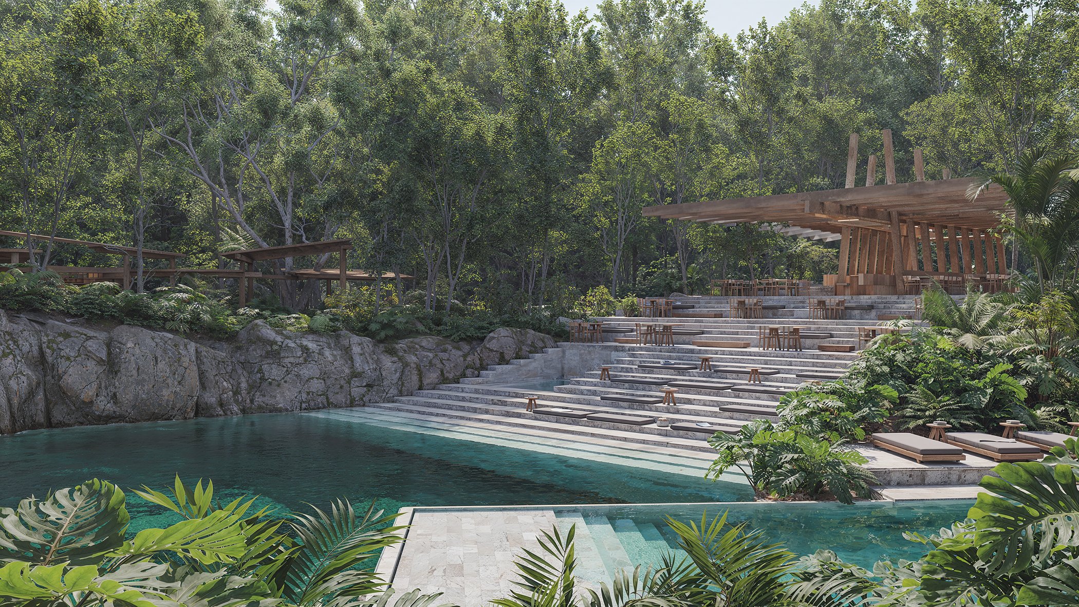 Meet Tulum 101: first master-planned community in the region