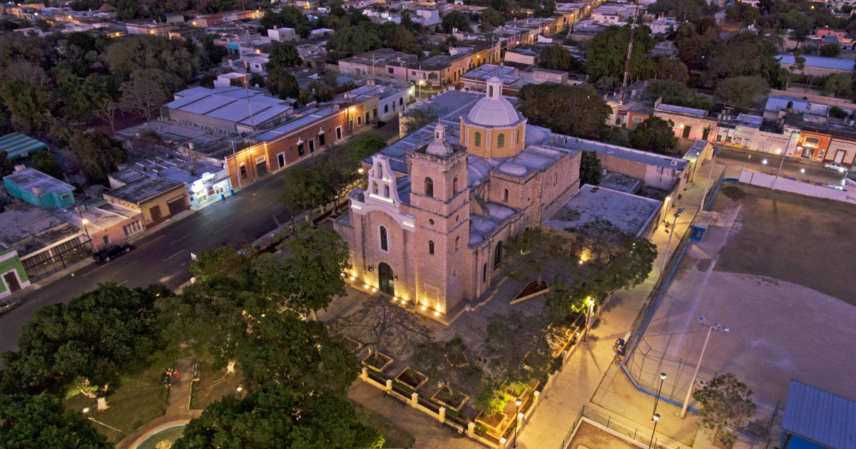 Explorando Mérida: Las mejores actividades para disfrutar de la ciudad