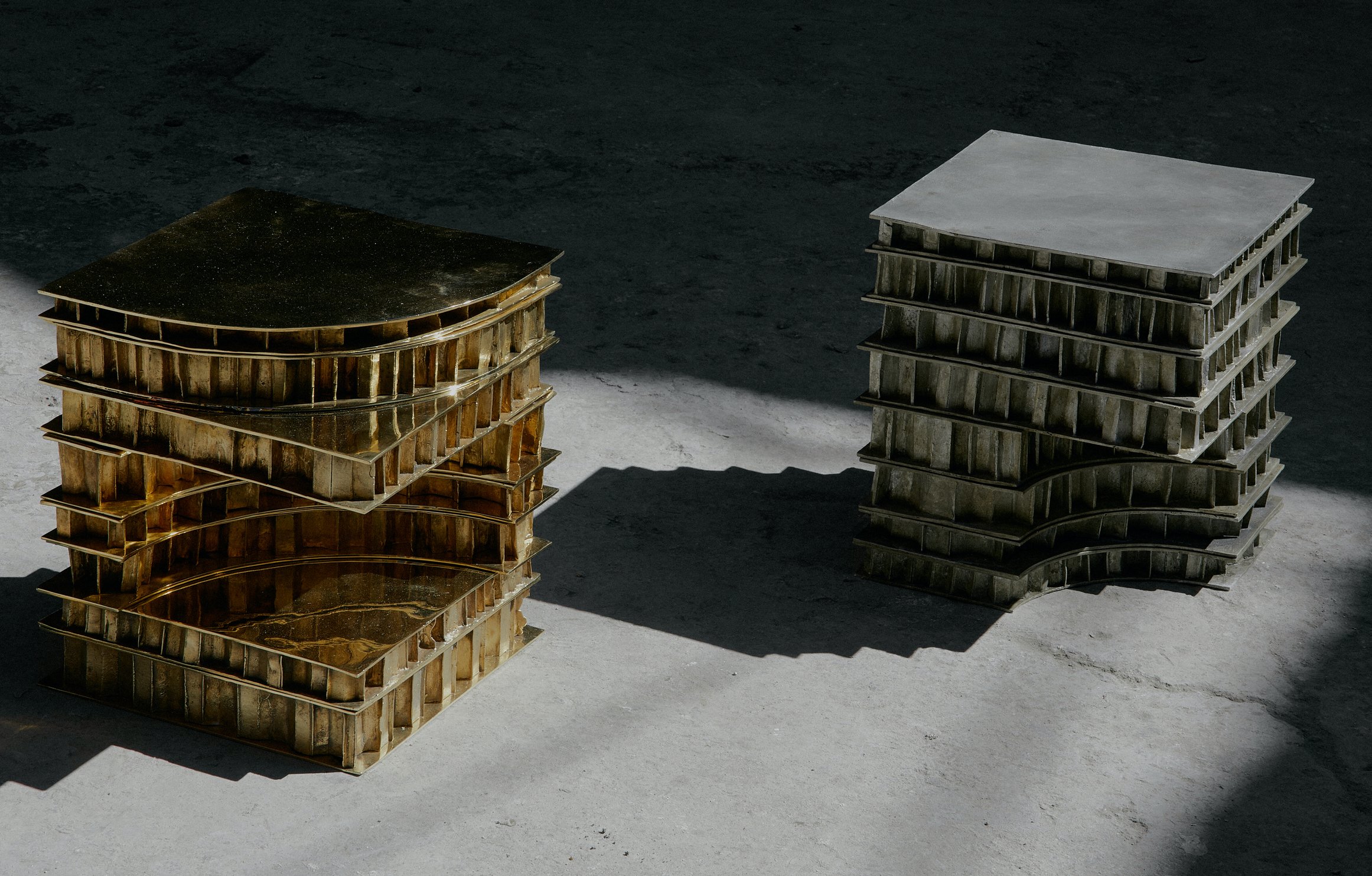 Where the Innovative Design of Tulum 101 Meets Hector Esrawe