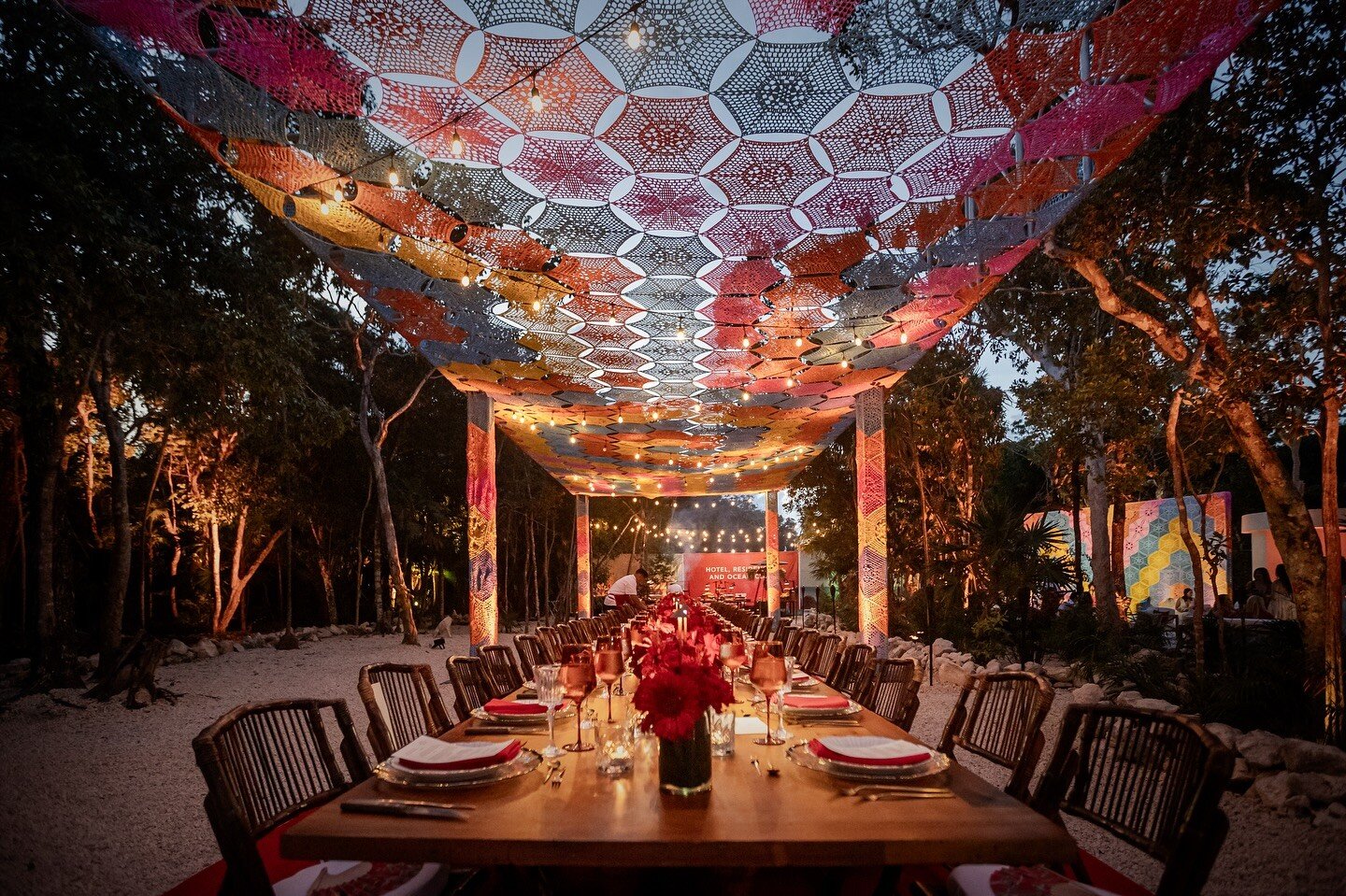 Faena Tulum: A Night of Art, Celebration & the Unveiling of Our ...