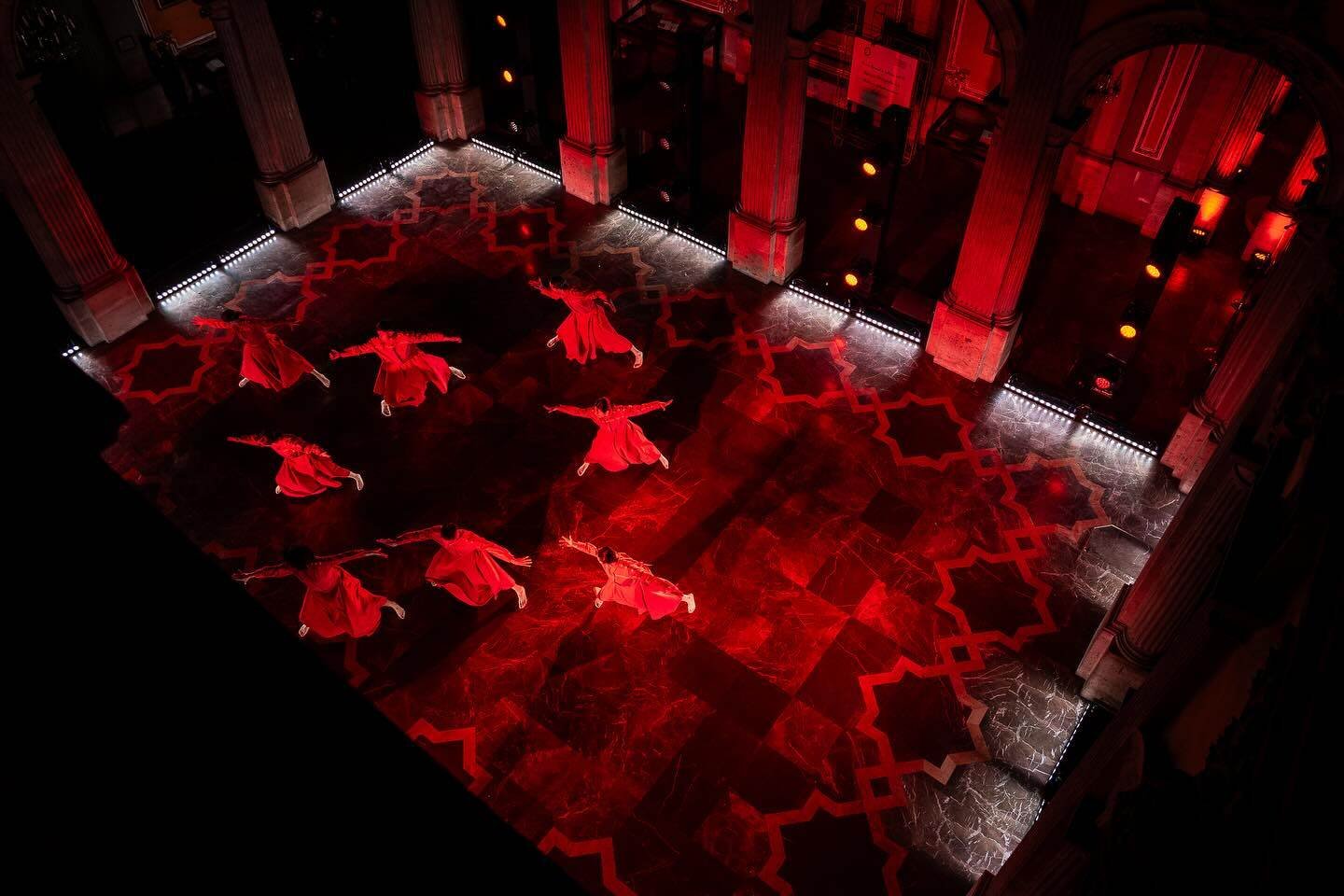 Faena and Inmobilia Present Faena District Tulum in Mexico City