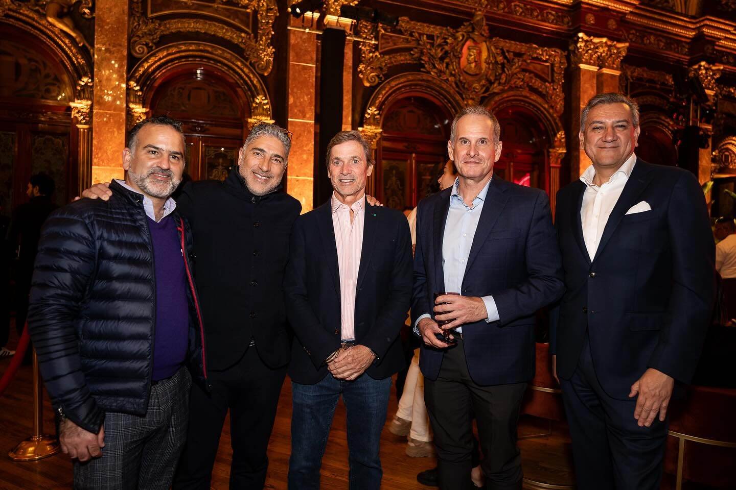 Faena and Inmobilia Present Faena District Tulum in Mexico City