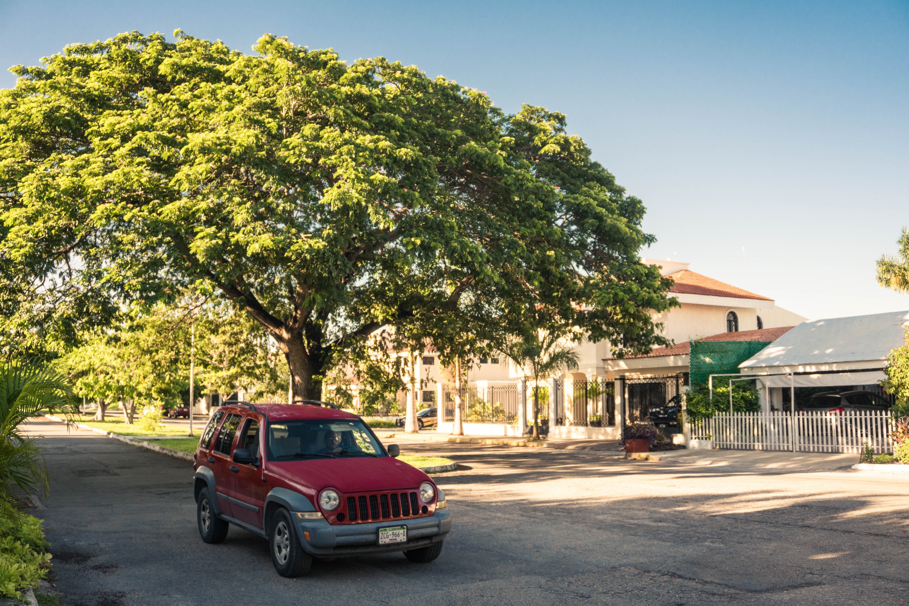 Tres colonias emblemáticas para vivir en el norte de Mérida