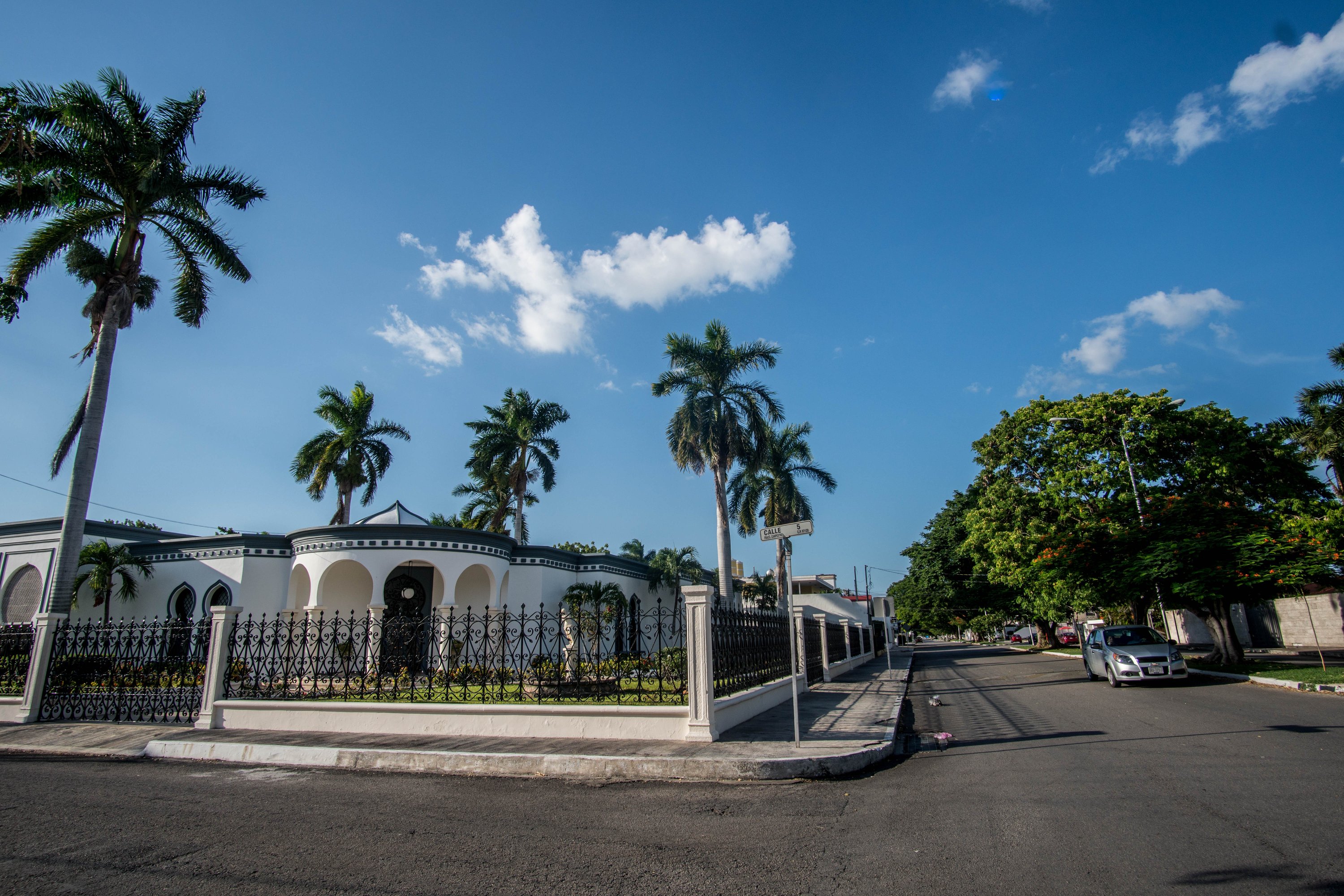 Tres colonias emblemáticas para vivir en el norte de Mérida