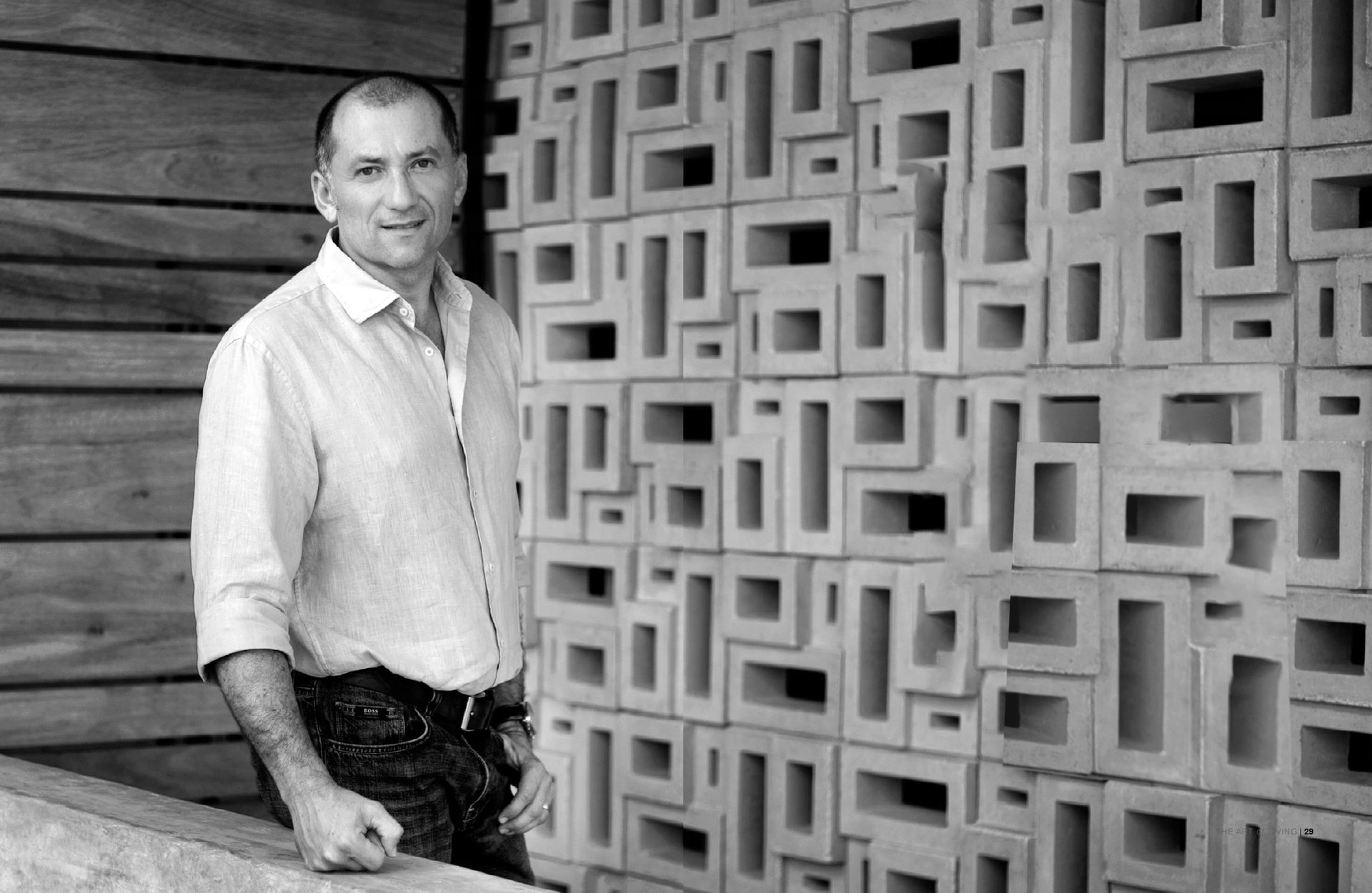 H. Ponce Arquitectos, reconocido despacho interiorista, se une a Via ...