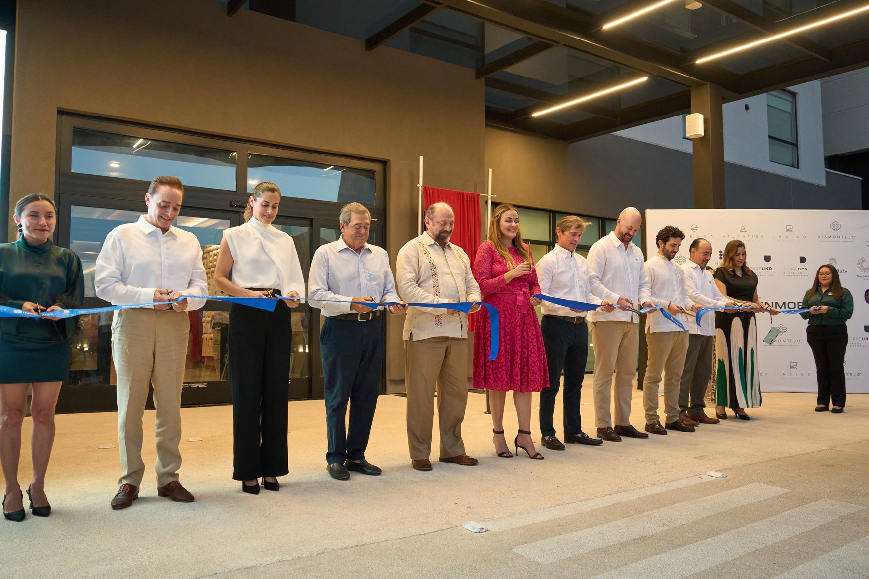 Hyatt Place llega a Via Montejo: apertura oficial en Mérida