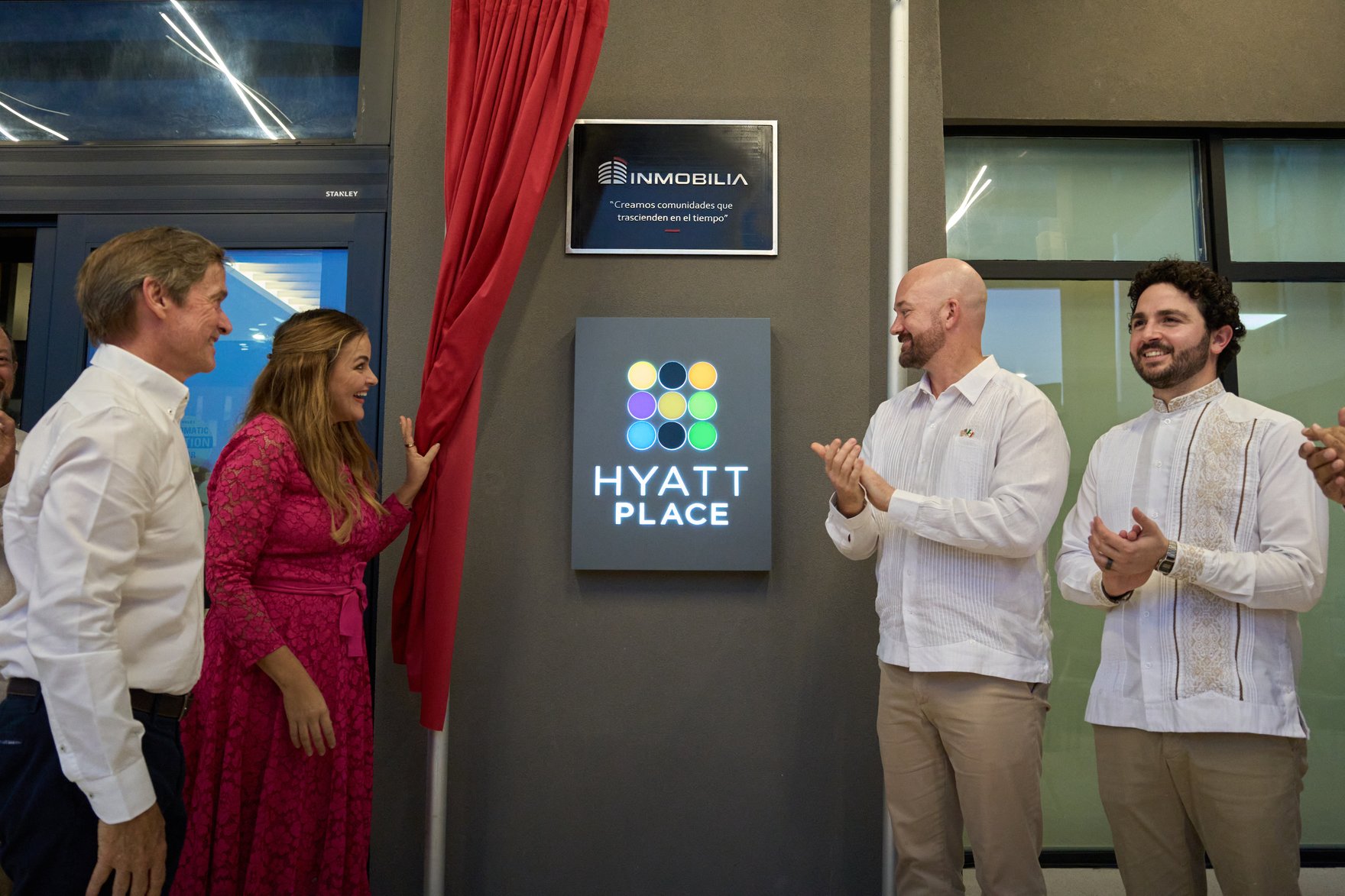 Hyatt Place llega a Via Montejo: apertura oficial en Mérida