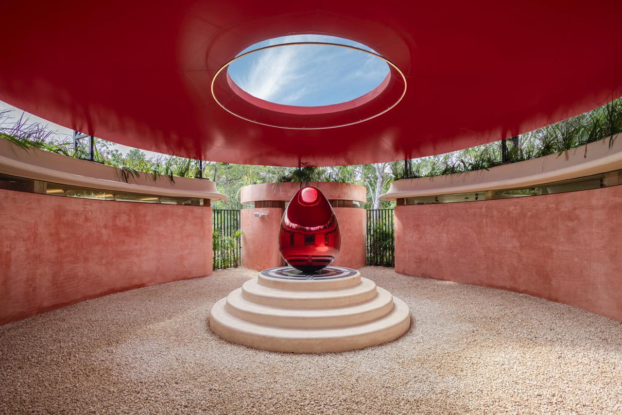 Faena and Inmobilia Present Faena District Tulum in Mexico City