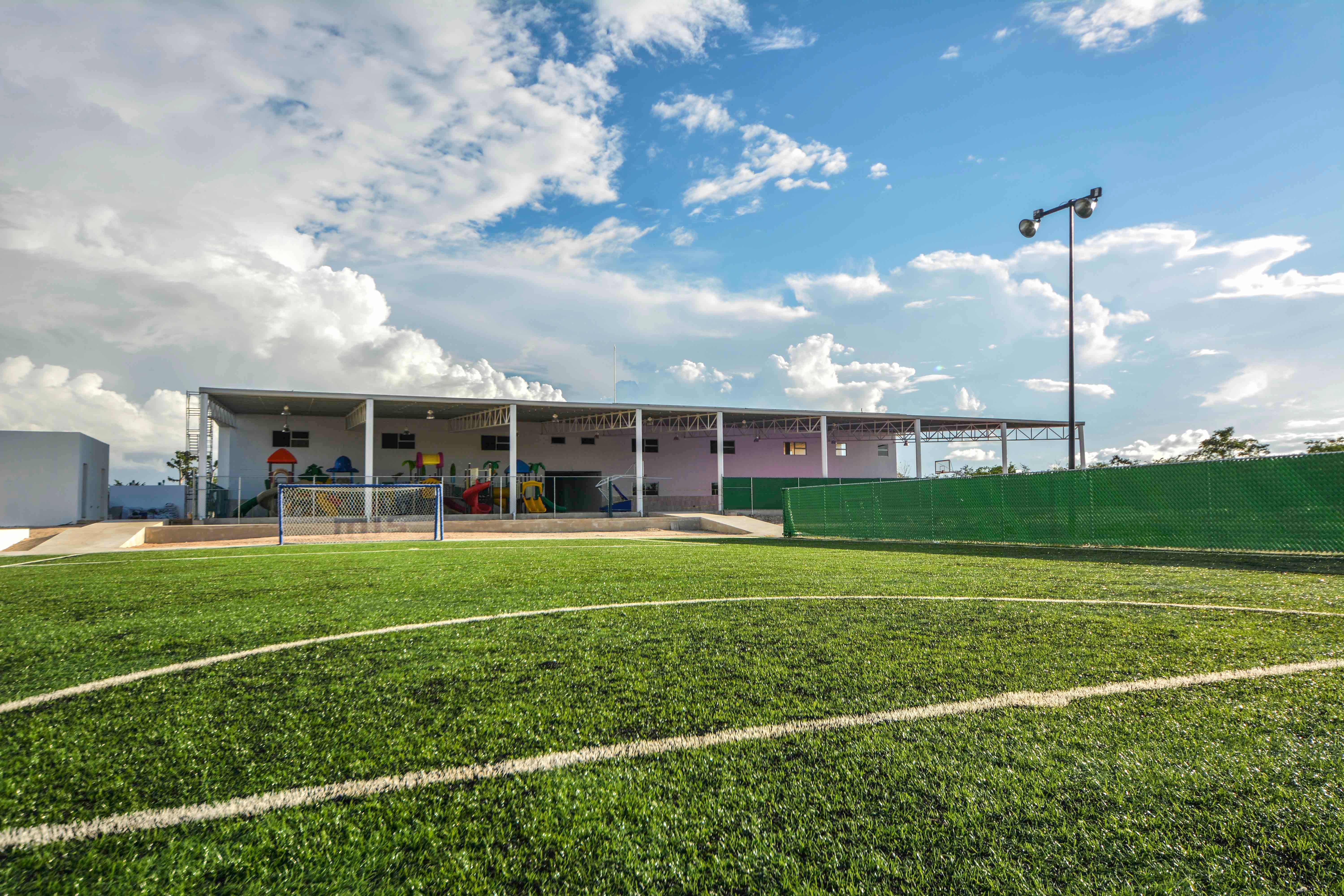 Madison International School, Campus Country Mérida, obtiene ...