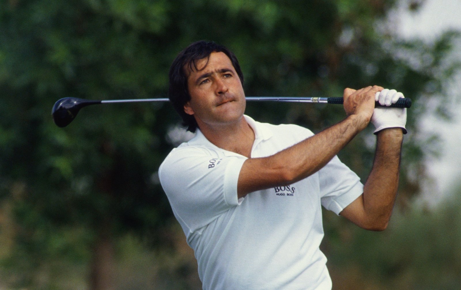 5 figuras legendarias que todo jugador de golf debe conocer