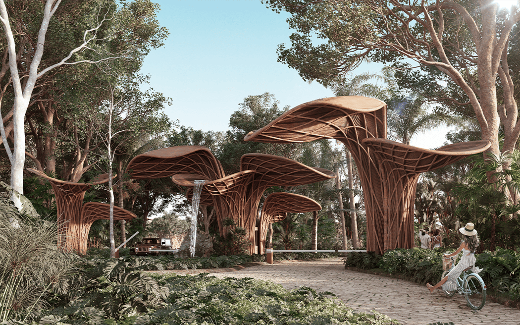 RAMIA by Tulum 101: Pinnacle of Luxury Living