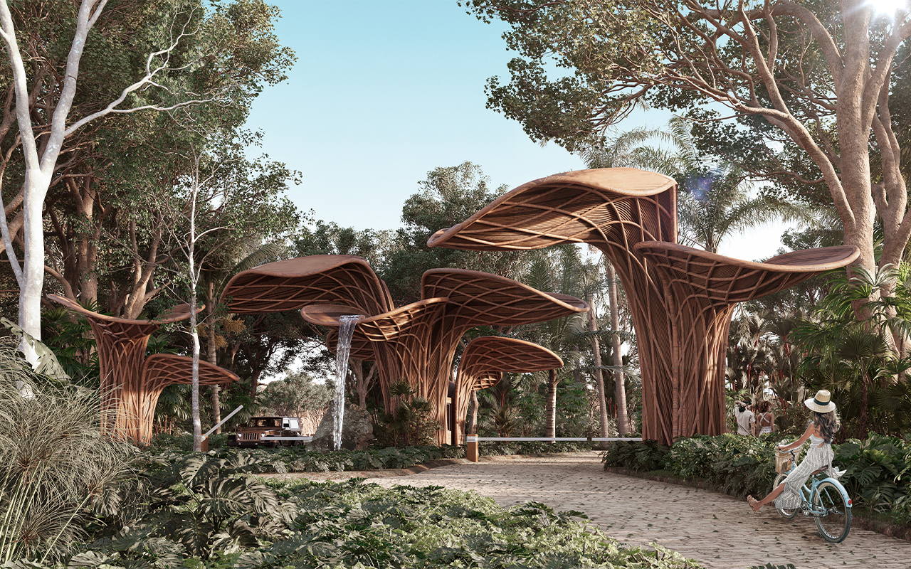 RAMIA by Tulum 101: Pinnacle of Luxury Living