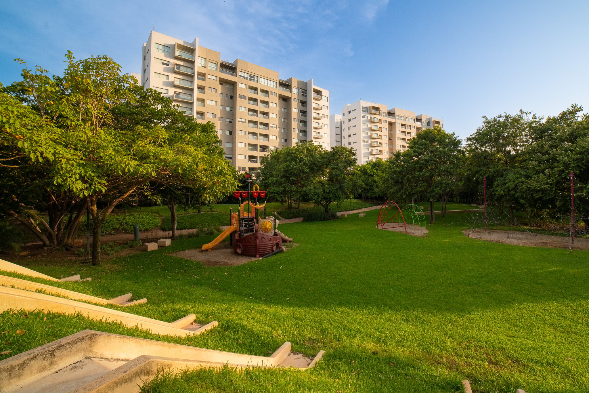 Via montejo: pionero de los desarrollos verdes en mérida