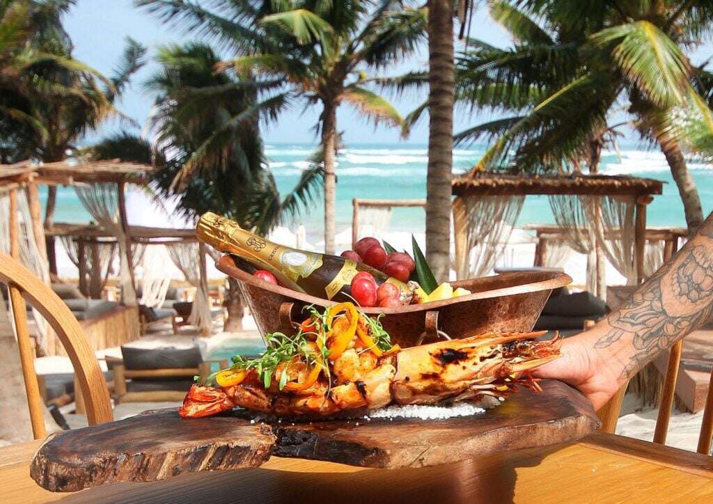 Tulum is now Michelin-Rated: reasons and why you should visit it