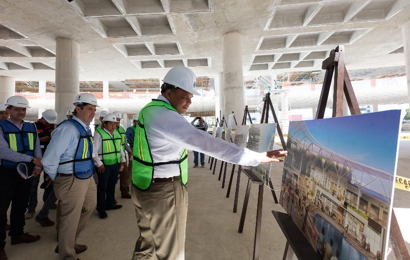 Via Montejo: Un desarrollo que genera beneficios para Mérida