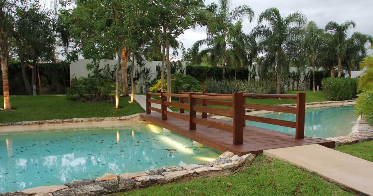 5 increíbles detalles de las Country Towers