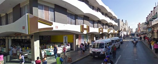 Conoce por qué The Harbor será un mall con sello yucateco