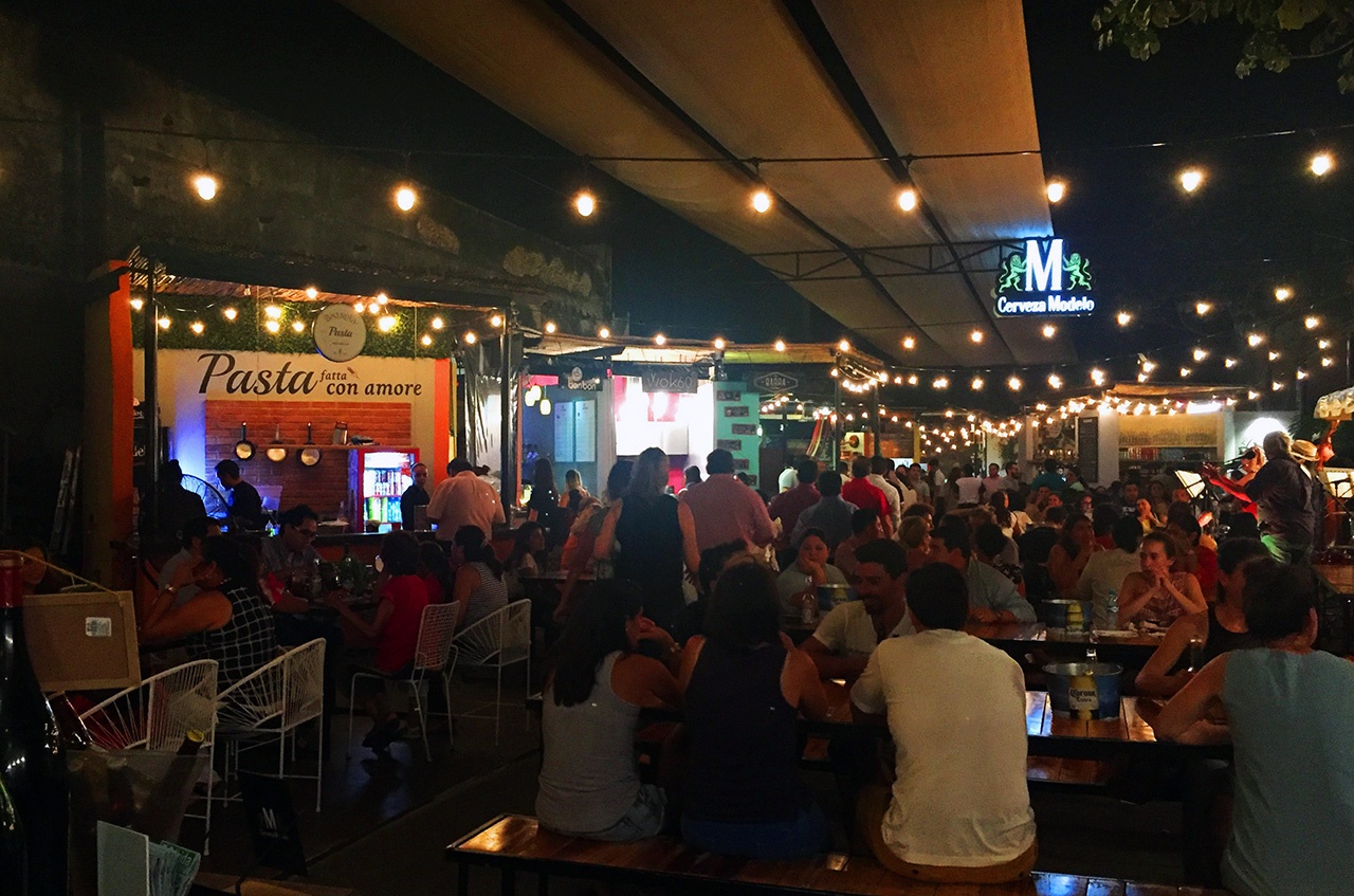 Conoce por qué The Harbor será un mall con sello yucateco