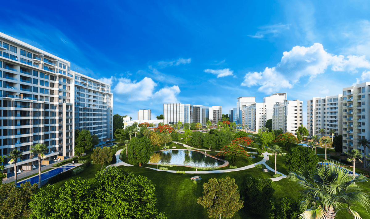 Via Montejo: el proyecto paisajista que elevará la calidad de vida en ...