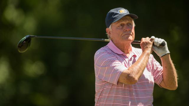¿Qué hace que un campo de golf sea extraordinario? ¡Conoce a Nicklaus ...