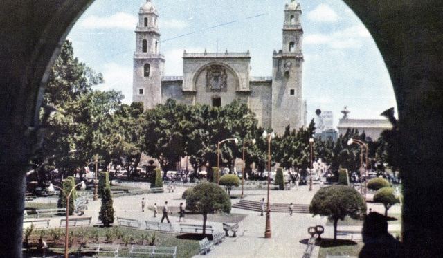 La inauguración de Vía Montejo: un nuevo capítulo en la historia de Mérida