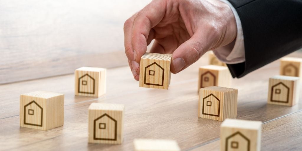 Conoce los beneficios de adquirir un departamento en preventa