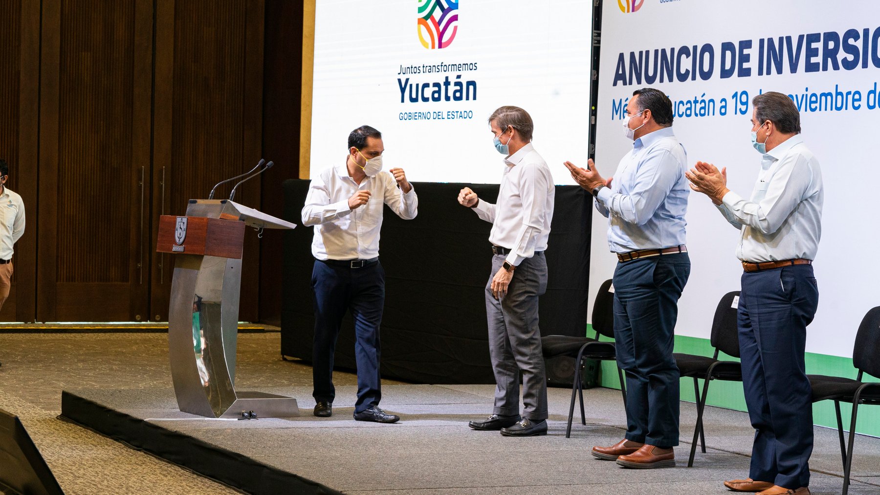 Anuncia Inmobilia inversiones por más de 1,100 mdp para el último ...