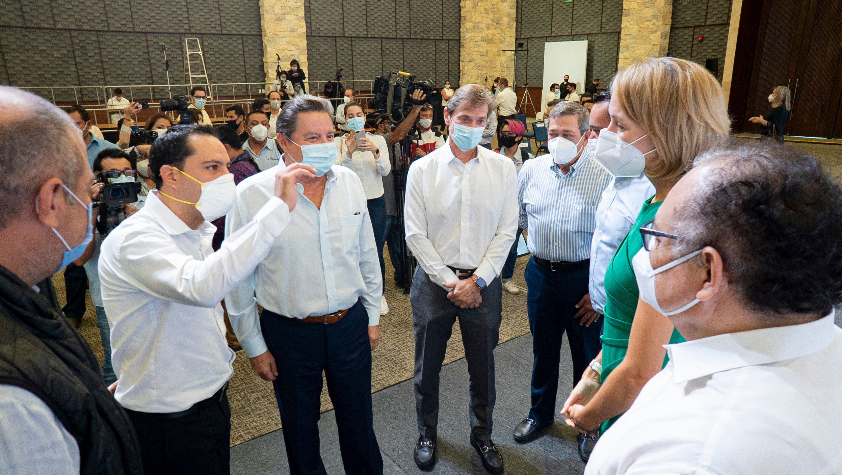 Anuncia Inmobilia inversiones por más de 1,100 mdp para el último ...