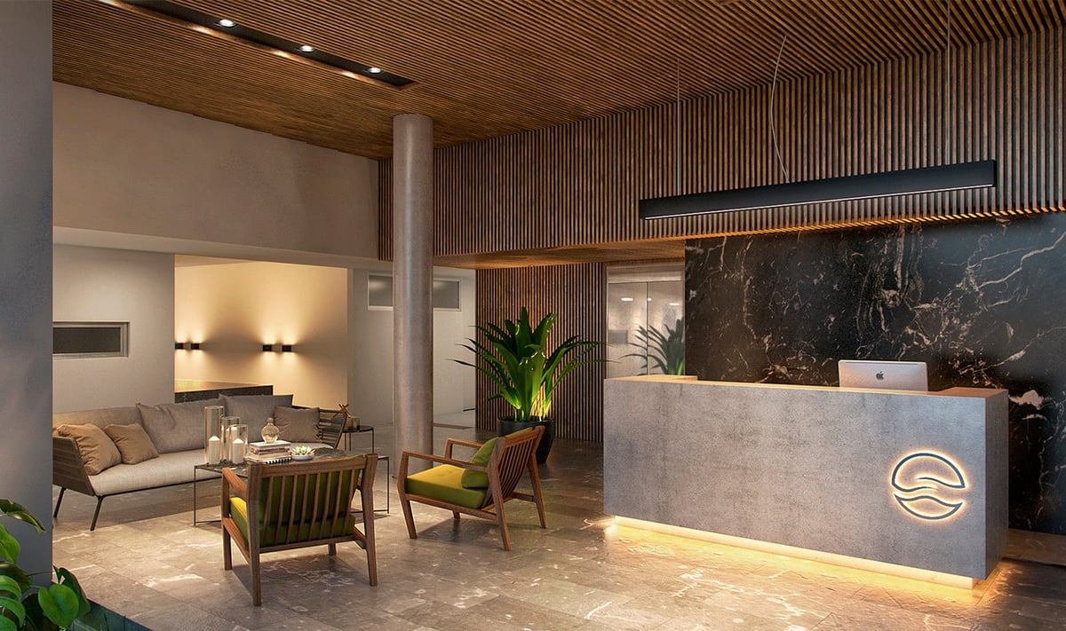 H. Ponce Arquitectos, reconocido despacho interiorista, se une a Via ...