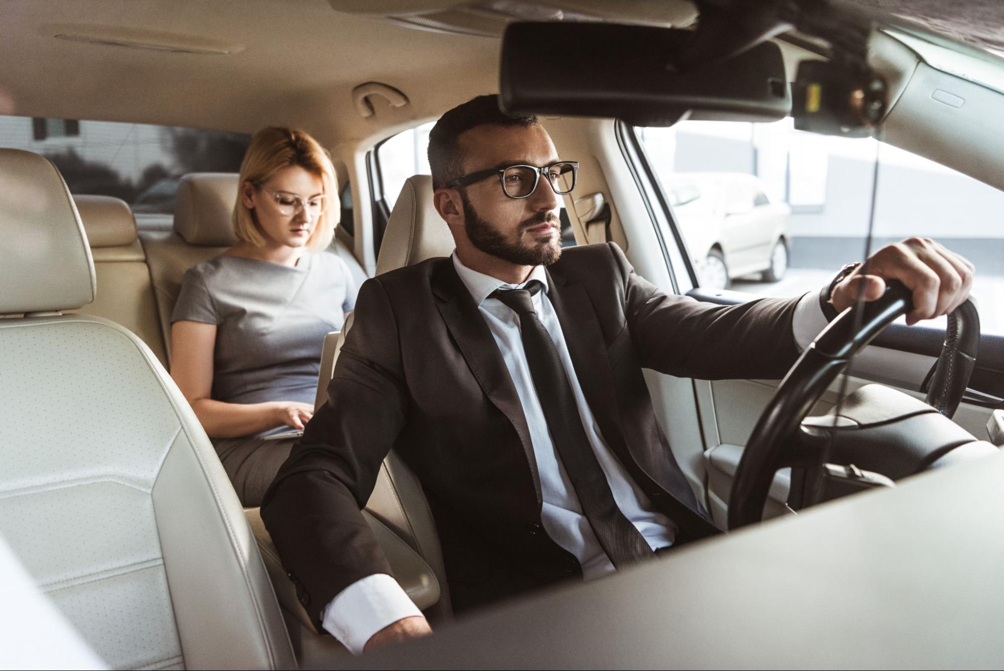 Conoce el servicio Golden Concierge de Amanhá