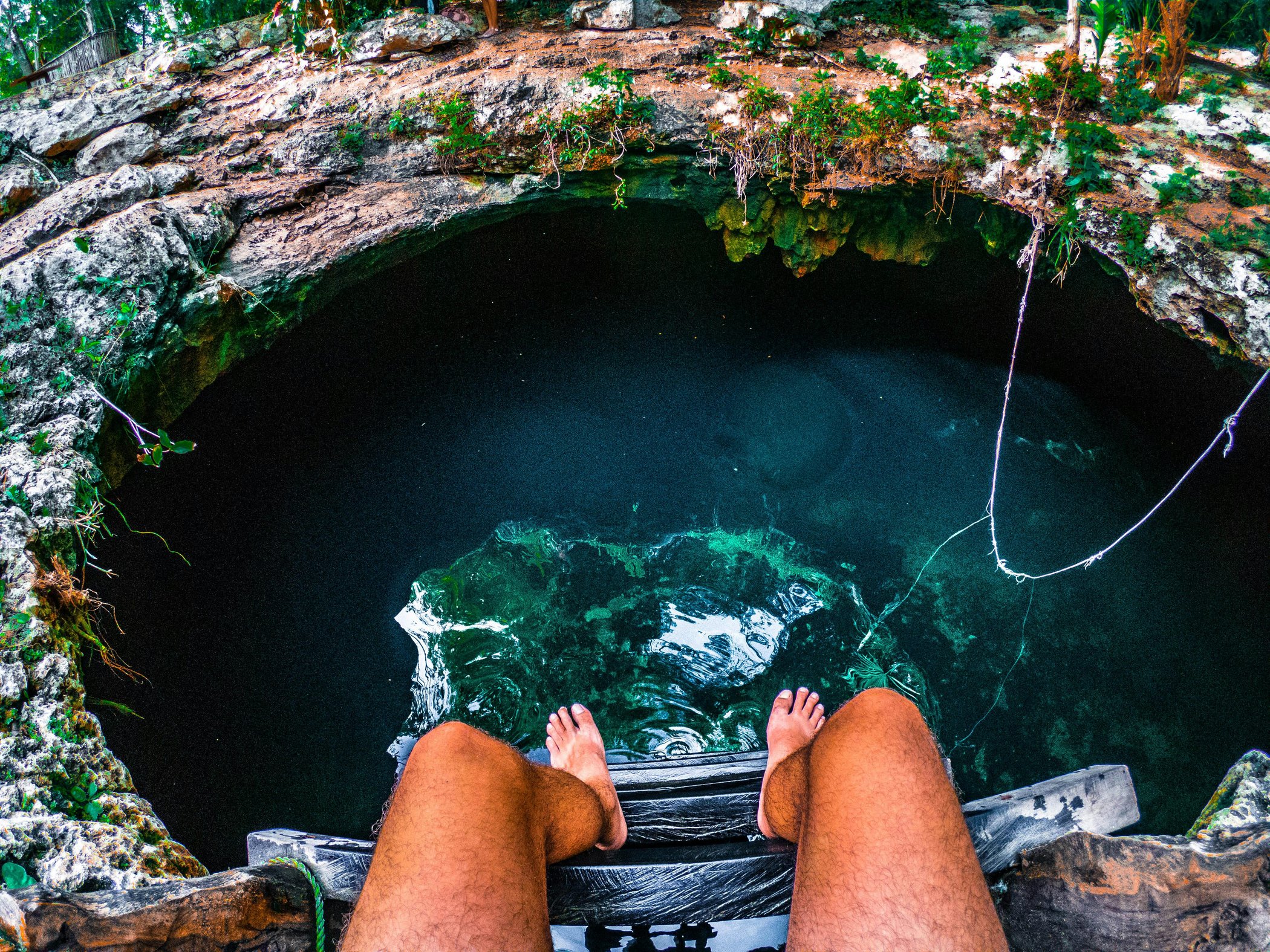 The Best Hidden Cenotes Near Tulum You Shouldn’t Miss