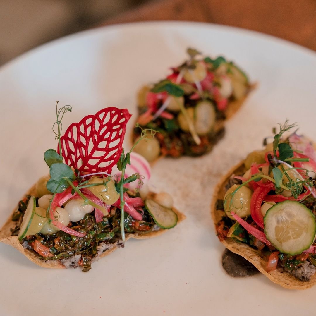 Restaurantes fine dining que tienes que probar en Mérida