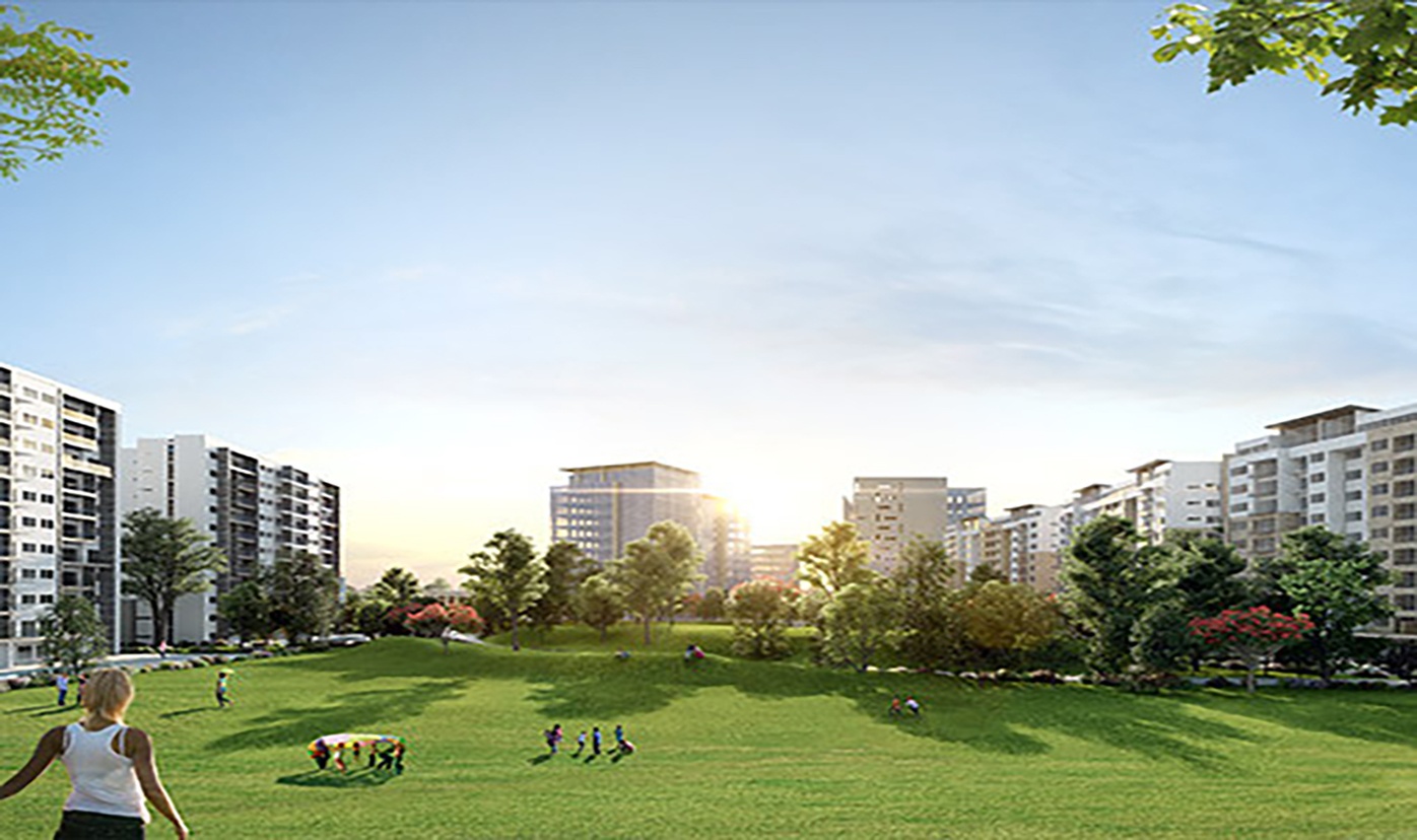 [Infografía] Via Montejo: las cifras de una nueva zona verde en Mérida