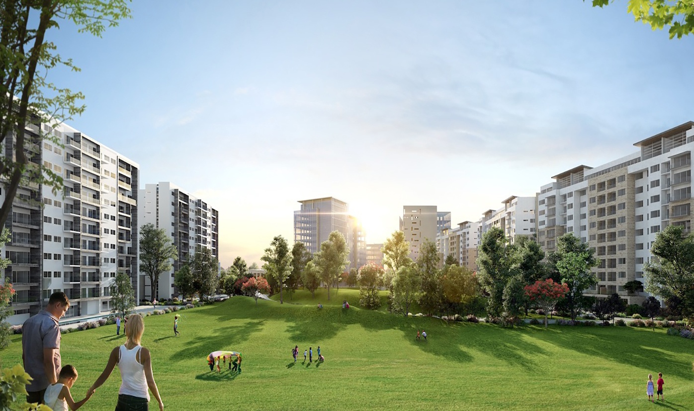 Via Montejo: la nueva cara de Mérida