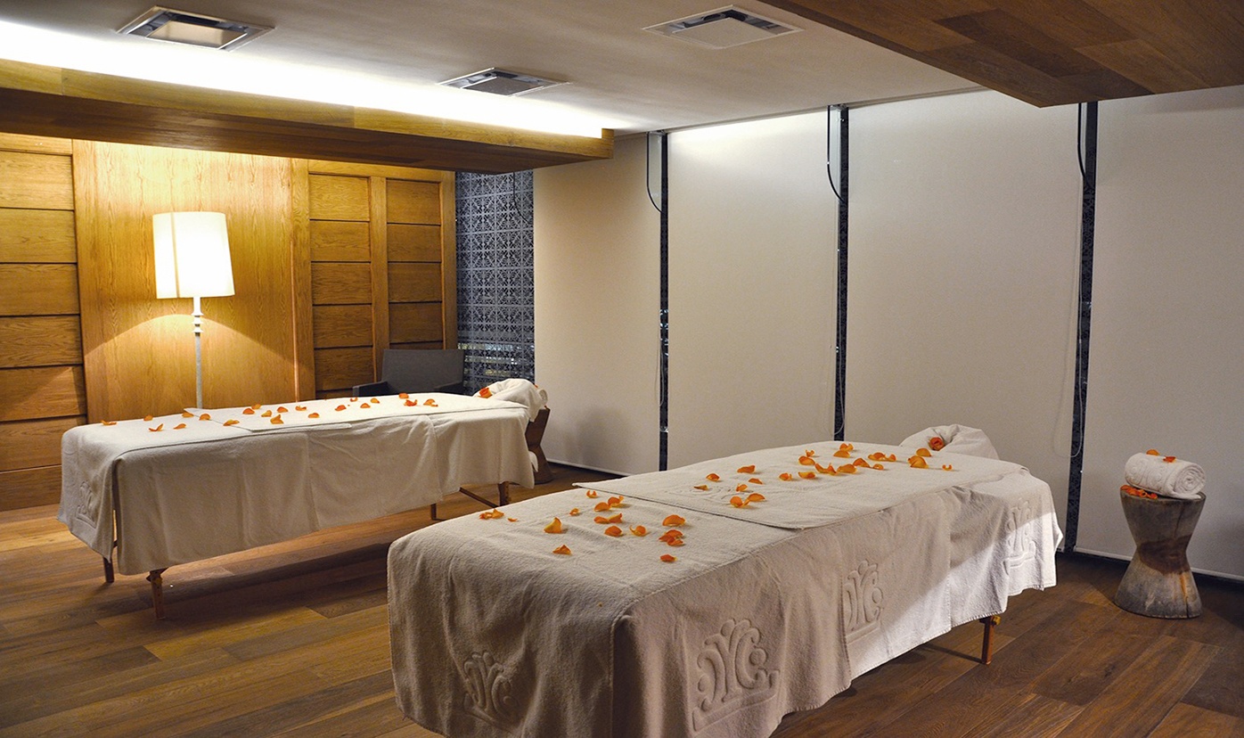 5 razones por las que tienes que visitar un spa