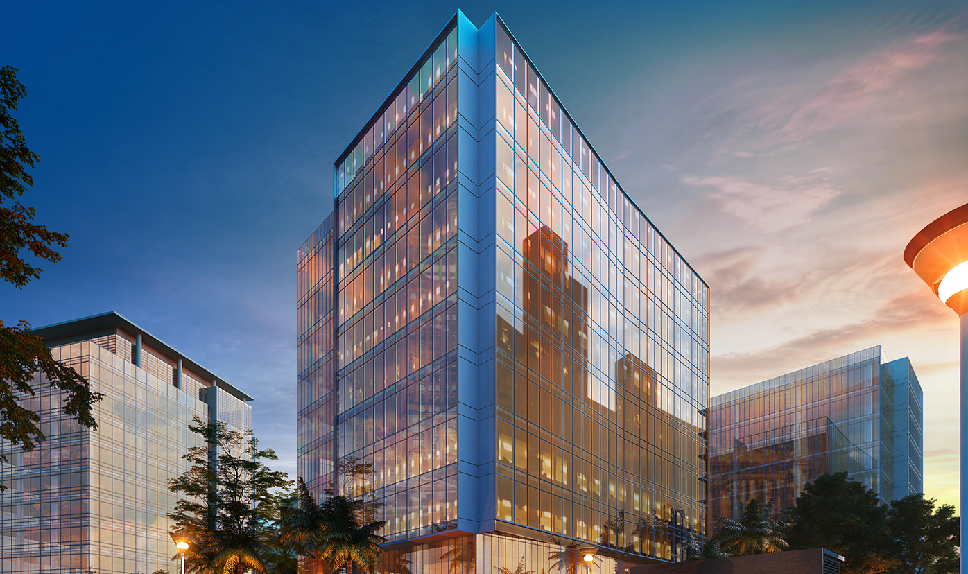 Descubre qué es la Certificación LEED y por qué es posible tener un edificio verde e inteligente ...