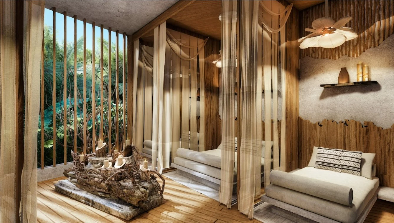 Branded Residences Tulum